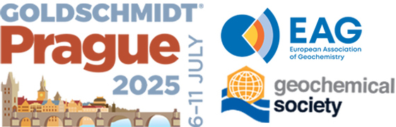 Goldschmidt 2025 - Call for abstracts sessione 03d - From magmatism to extreme metamorphism ...